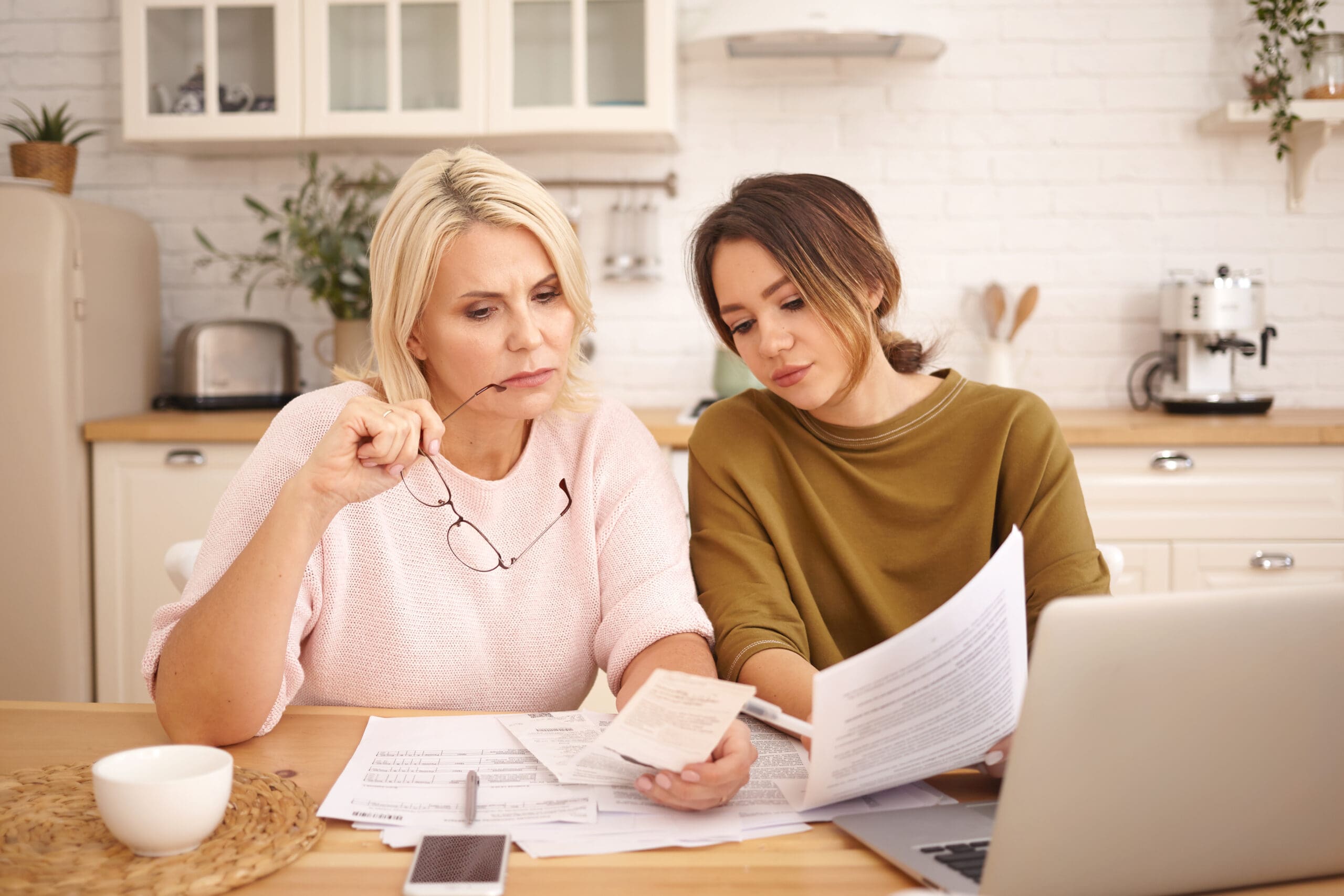 Supporting Adult Children Financially: Ask Yourself These Questions ...